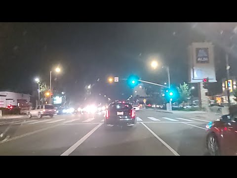 LIVE LOS ANGELES POLICE CAR CHASE - YouTube