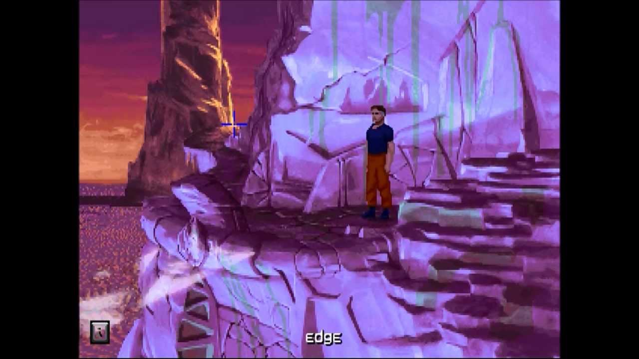 Let's Play! The Dig: Part 9: Brink's 'Scientific' Project - YouTube