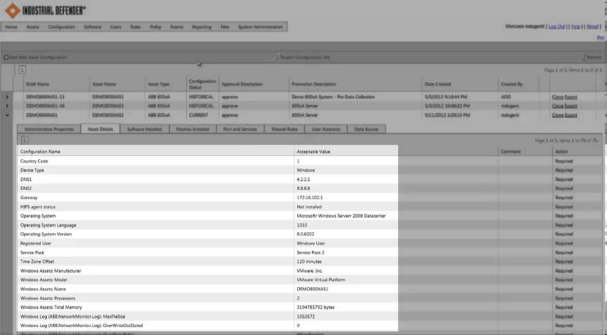ASM for ABB 800xA - YouTube