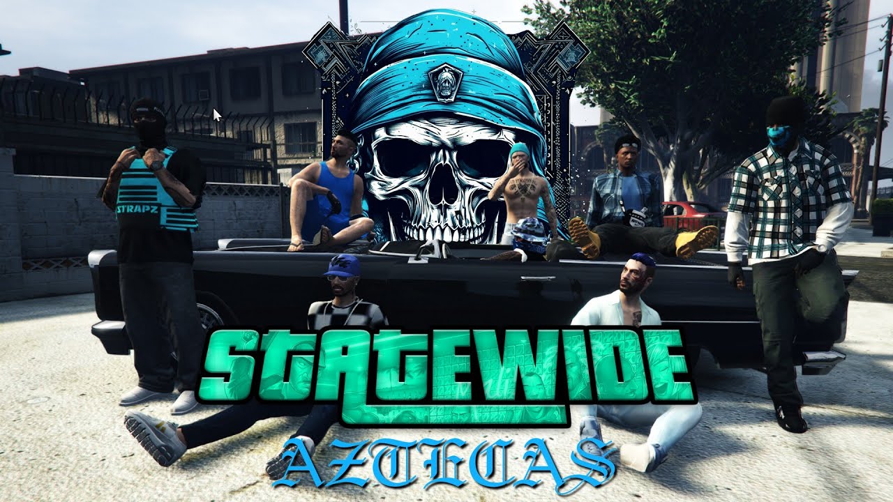Long Stream Today - Part 1 | VLA | !tts | Statewide Roleplay | RP ...