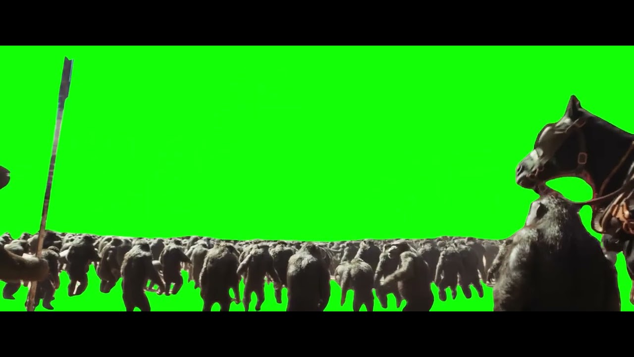 WHAT A WONDERFUL DAY! meme - Proximus Caesar - Kingdom of the Planet of ...