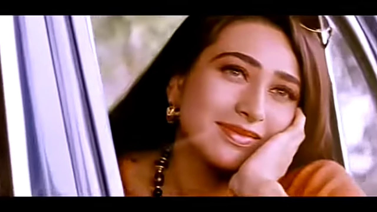 Raja Hindustani song - YouTube