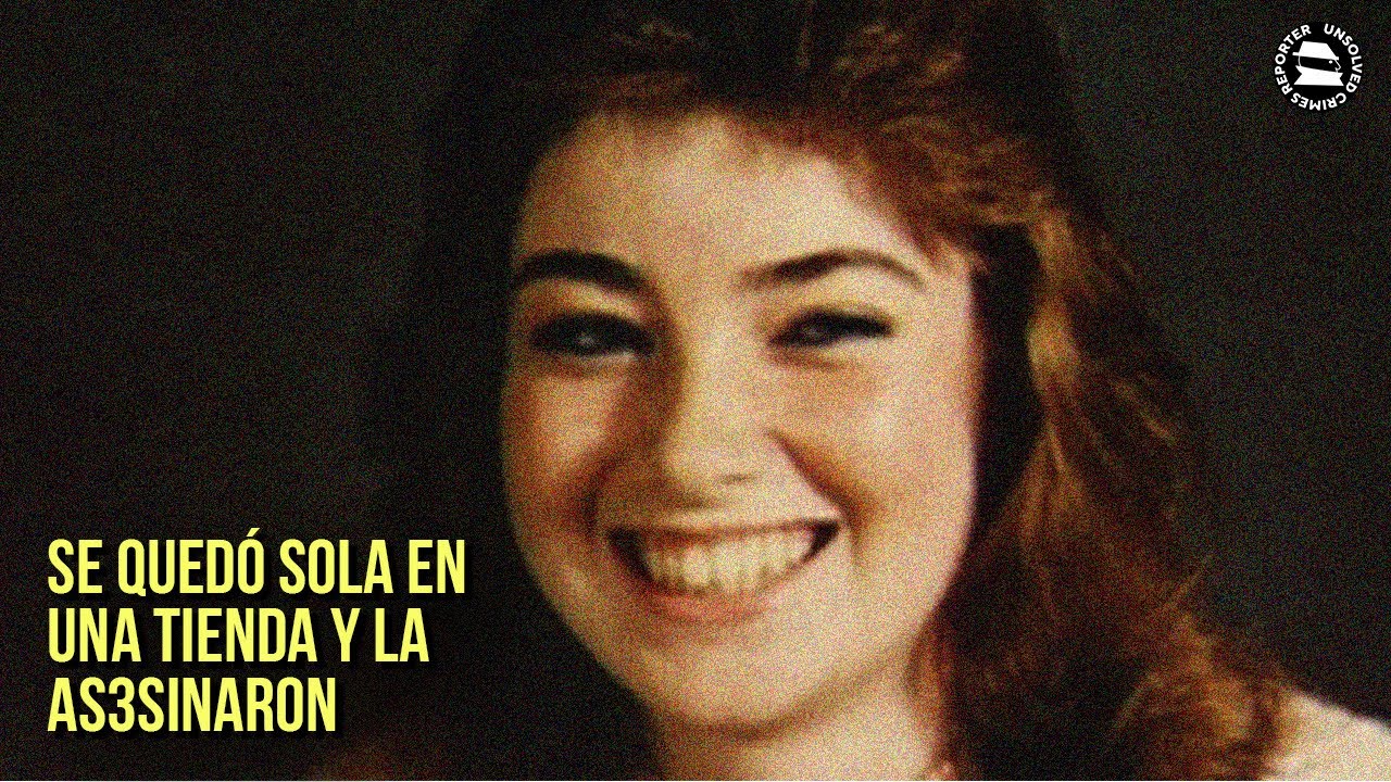 TRACEY KIRKPATRICK: LA AD0LESCENTE ASƎSINADA CUANDO TRABAJABA EN UNA ...