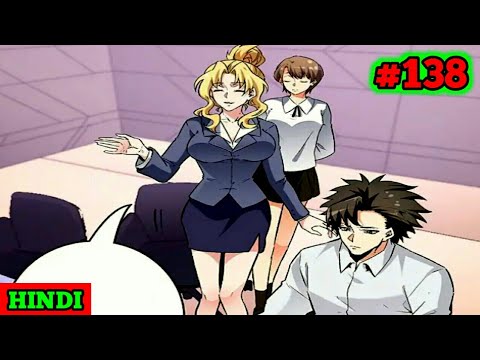 Dr.devil (2022) Episode 138 In Hindi Explain || Otakuflix in Hindi ...