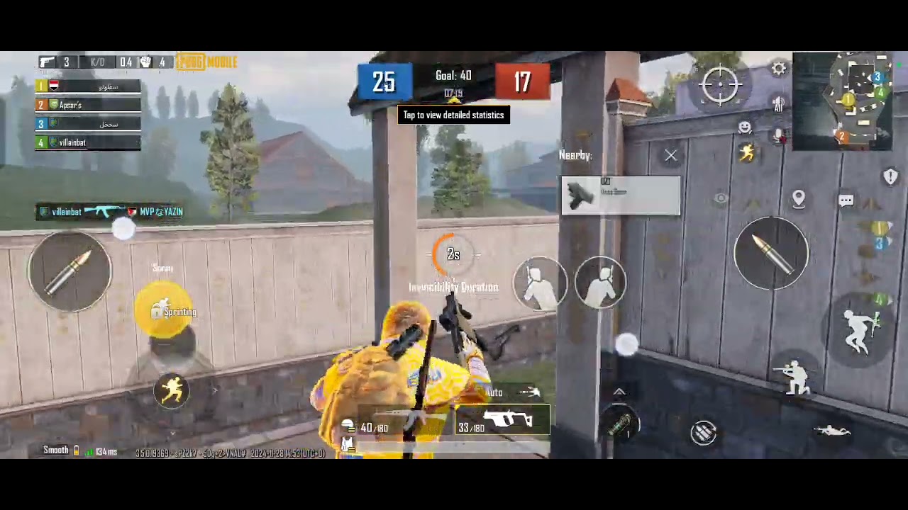 pubg kasa kil kara - YouTube