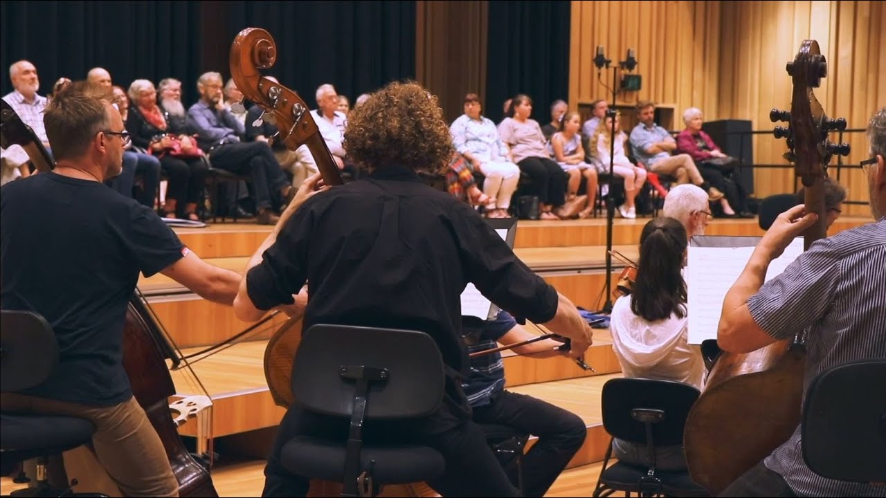 Sing with the Orchestra 2019 - YouTube