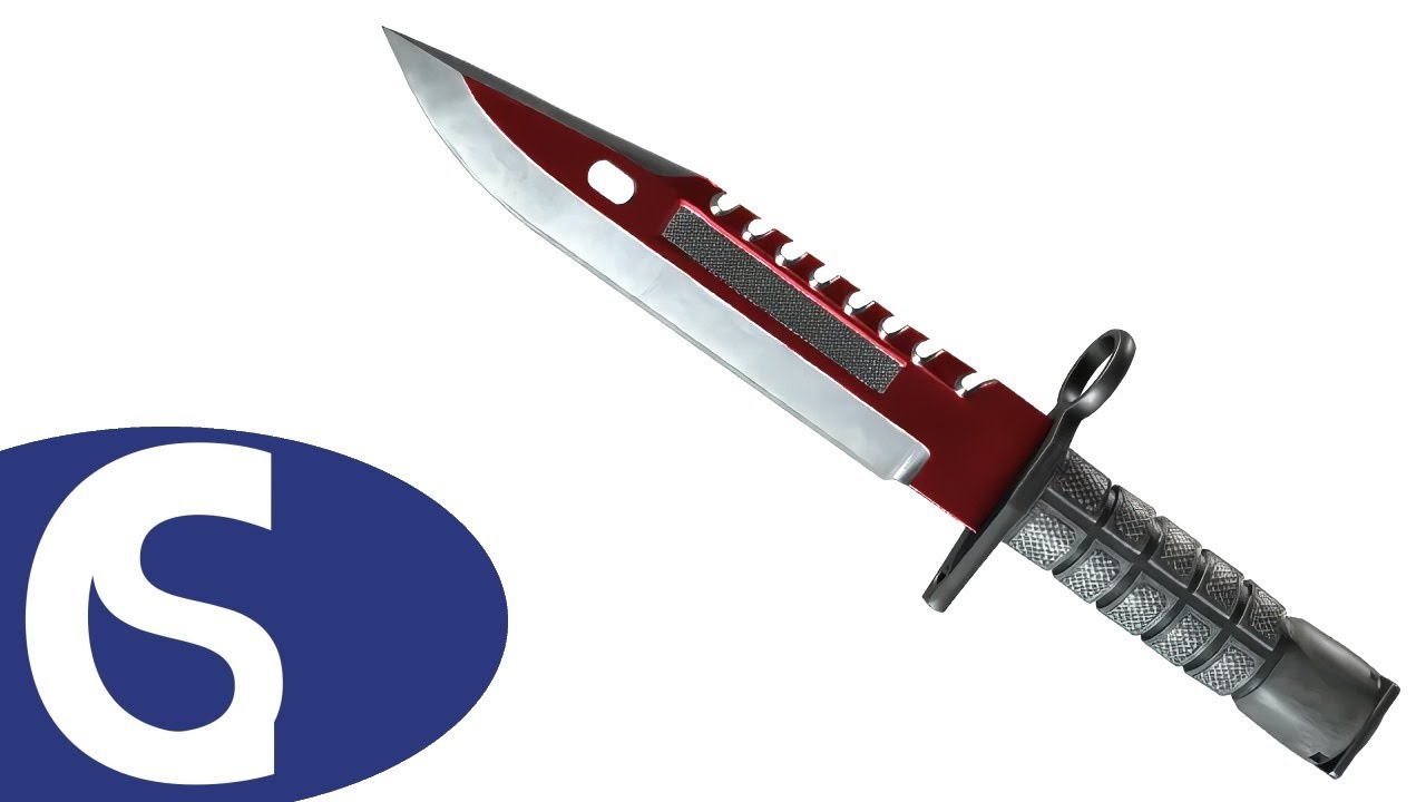 CS2 | M9 Bayonet Autotronic - YouTube