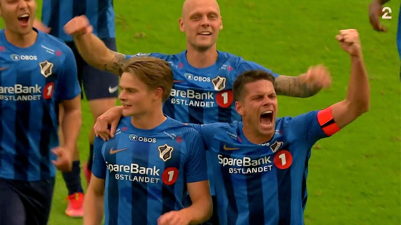 Stabæk - Best Goals 2022 - YouTube