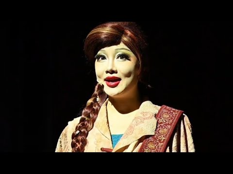 Universal Wonder Show – Where Dreams Come True 🌟🎭 - YouTube