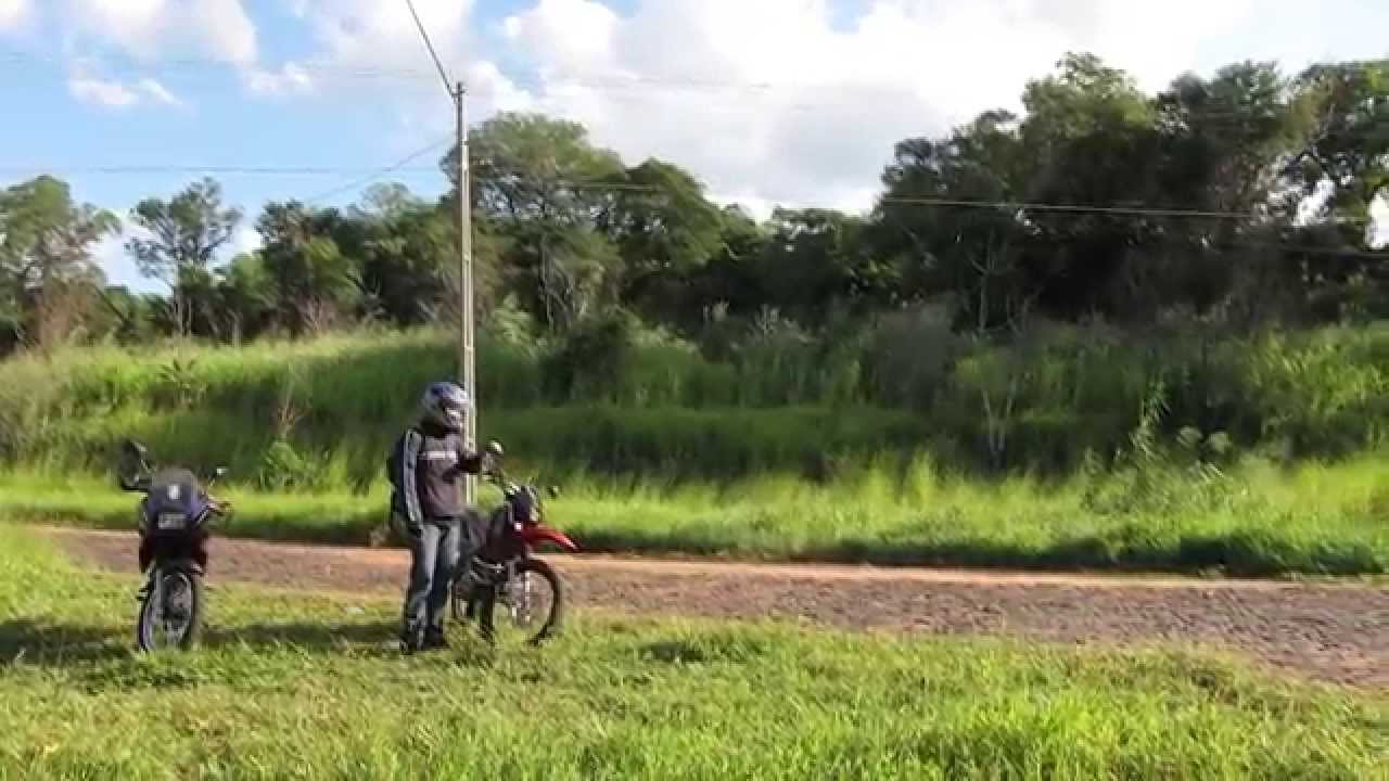 Parque Nacional - Cerro Cora - Paraguay ★ - YouTube