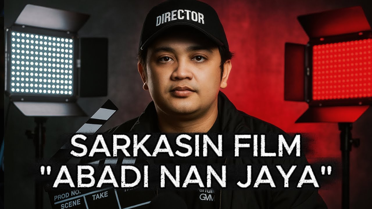Kebelet Sutradara #1 : ABADI NAN JAYA @Dailyscreen
