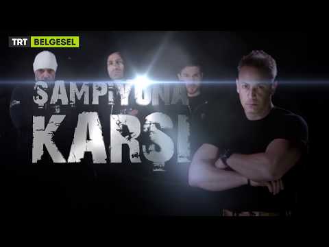 Şampiyona Karşı | Fragman