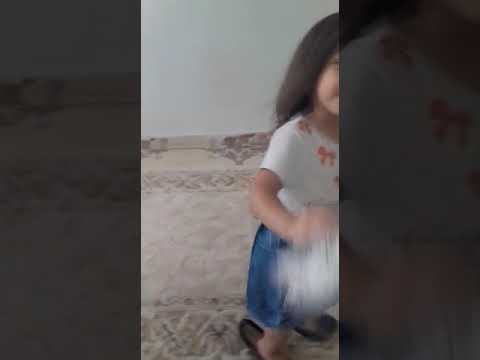 Elifim antep kizi boyle olur