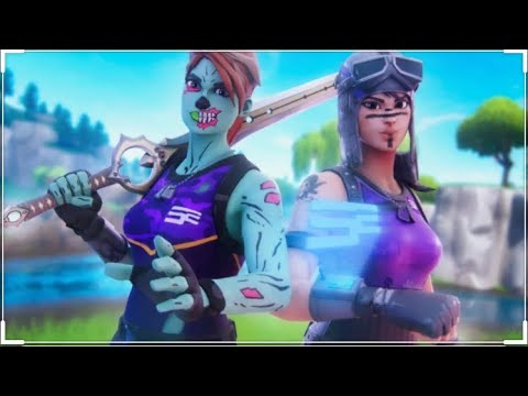 Fortnite Epic battle took down The UNSPEAKABLE!!! - YouTube