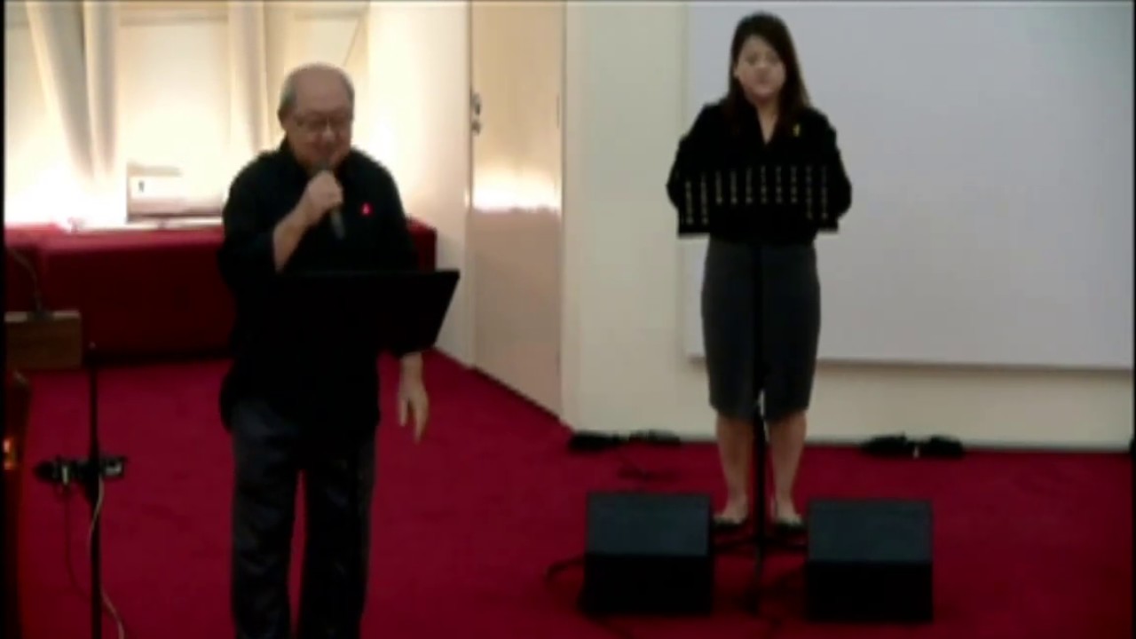 SKMC Live Stream [845am,1 Mar 2020] - YouTube