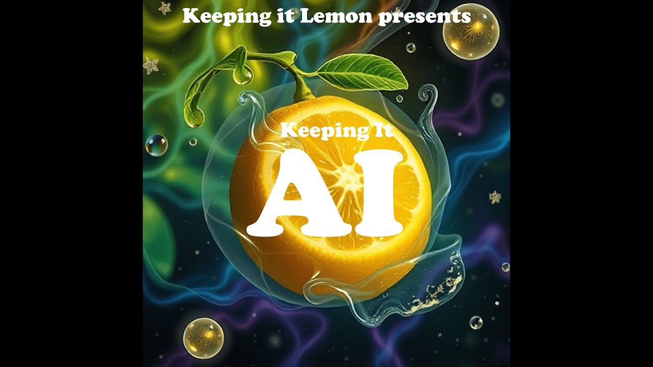 Keeping It Out of Body Experience (part 1) - Keeping It Lemon - YouTube