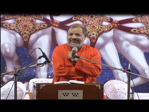 Discourses / Swami Tejomayananda / Chinmaya Mission /Gita - Ch 9 - Ep ...