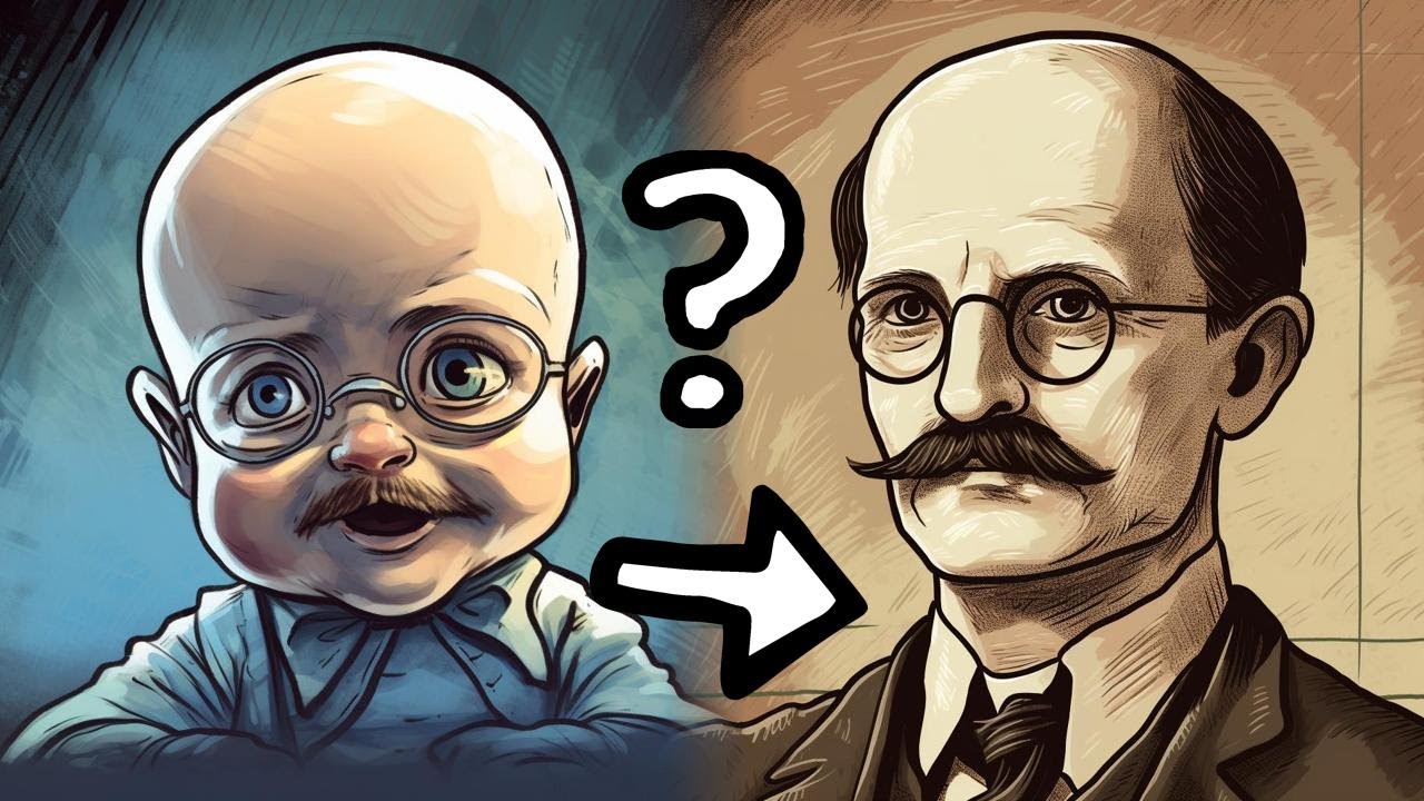 Max Planck: A Short Animated Biographical Video - YouTube