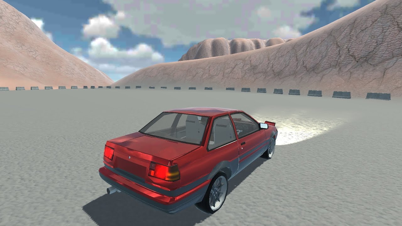 CINDY CAR DRIVE 0.3 GAME LINK. ALREADY OUT!!! - YouTube