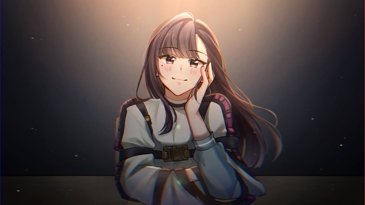 [Speedpaint] Yuno Kashiki - MILGRAM - YouTube