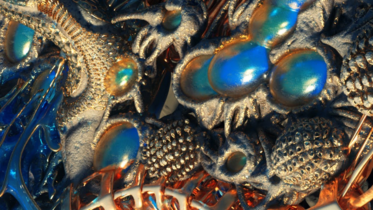 Masters Chapter 05 - Cosmogony | Y23/24 - YouTube