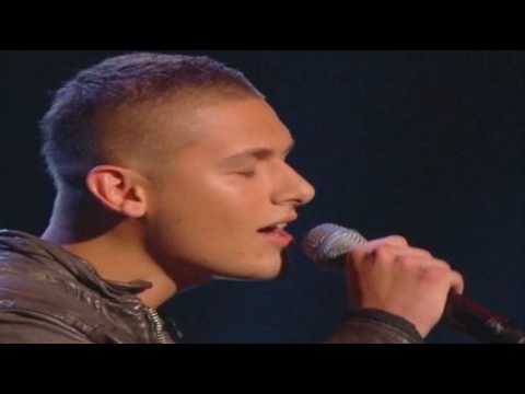 Emile Harris - Britains Got Talent - Semi Final 2010 - YouTube