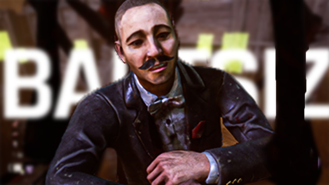 Bahtsız Cemil. Dead By Daylight - YouTube