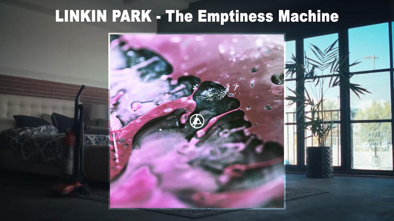 Linkin Park - The Emptiness Machine (Audio) - YouTube