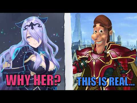 One Fact You Don't Know About Every Fire Emblem Game