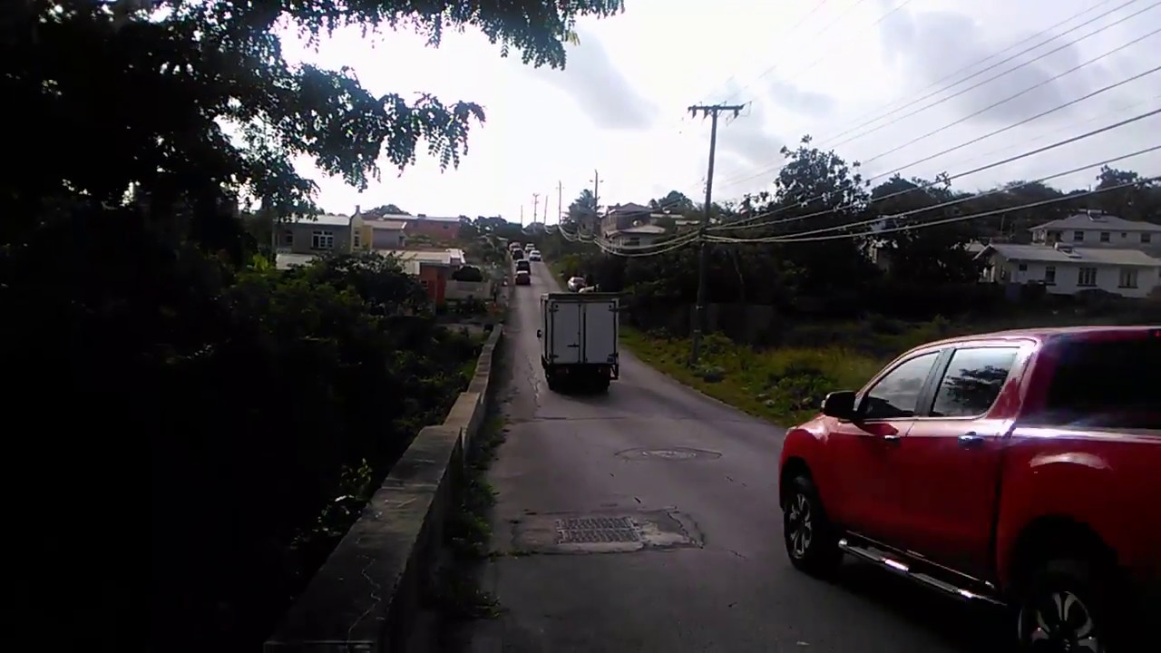 Grazettes St Michael Barbados - YouTube