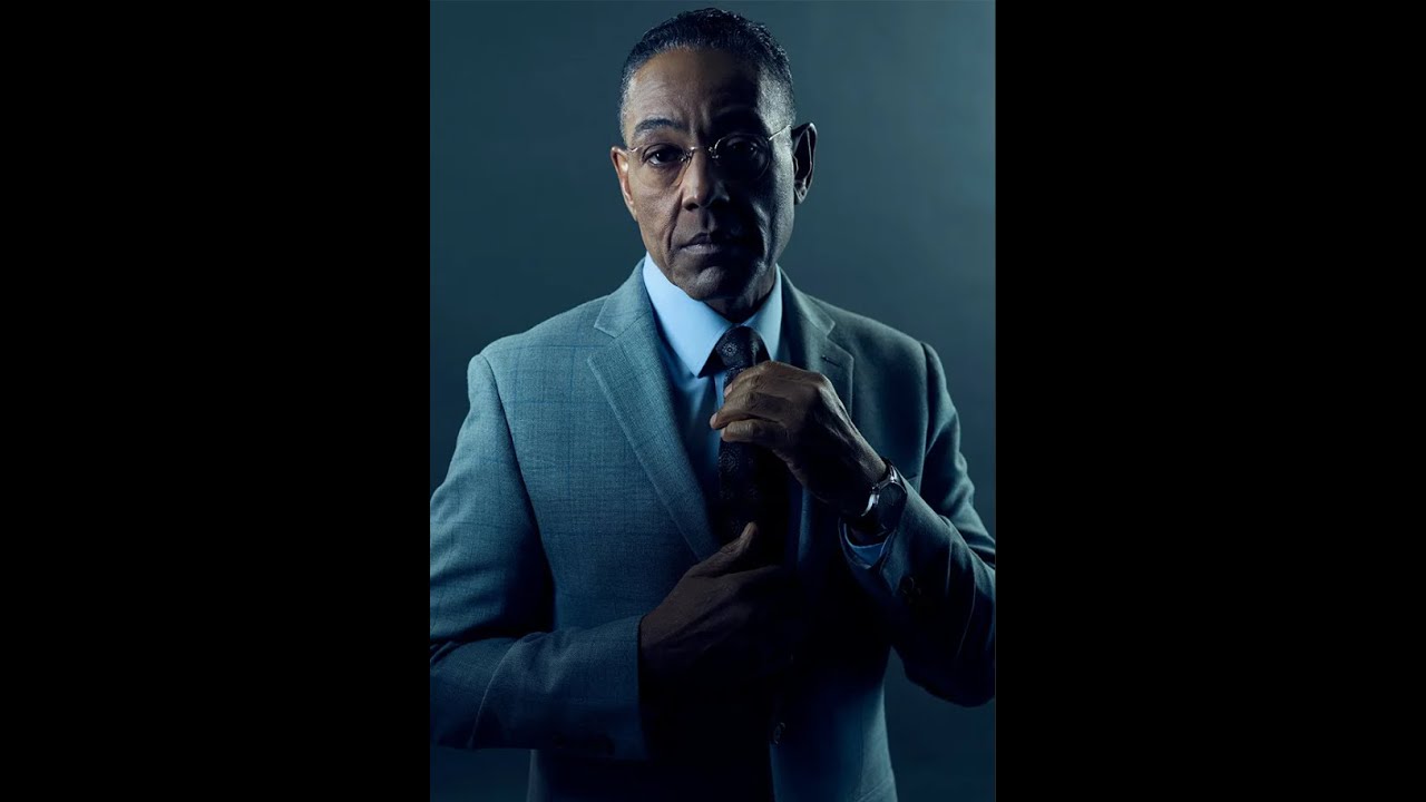 My name is Gustavo but everybody calls me Gus - YouTube