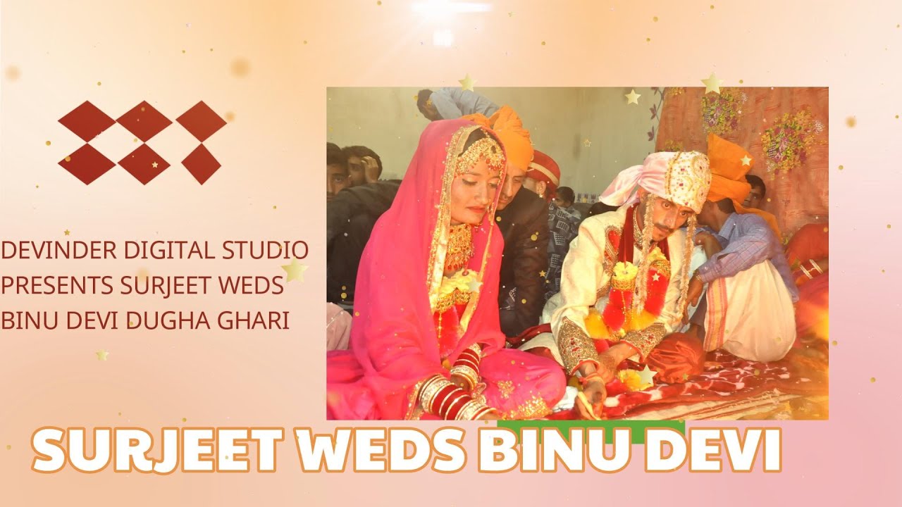 DEVINDER STUDIO - YouTube