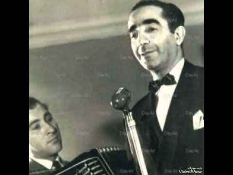 Mirzə Babayev - Ey uşaqliq. mus. Vasif Adigözəlov, söz. Əliağa Kürçayli