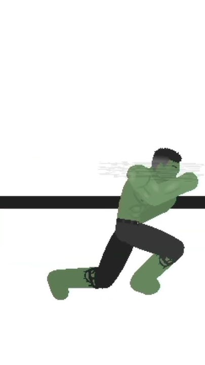 Hulk Test // Stick nodes #Sticknodes #Hulk - YouTube