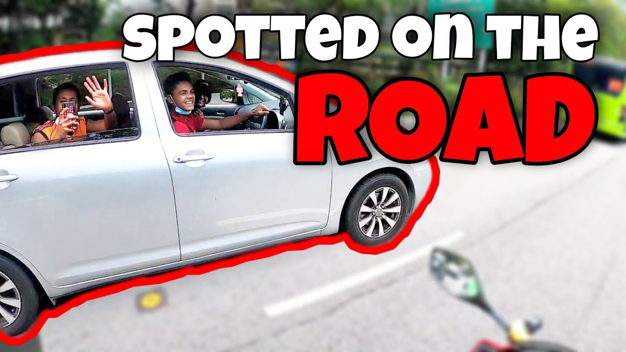 Superb People! | 3000 SUBS - YouTube