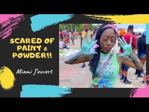 Miami Carnival 2019: Spilling the tea!!! Join me as we take over Miami