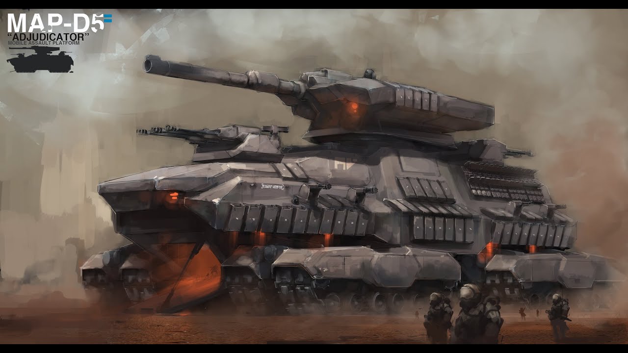 NationStates | Dispatch | Military Ground Unit Info