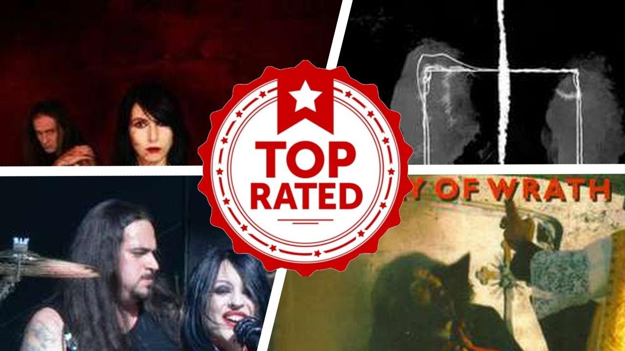 Italian Black Metal Bands List 💚 - YouTube