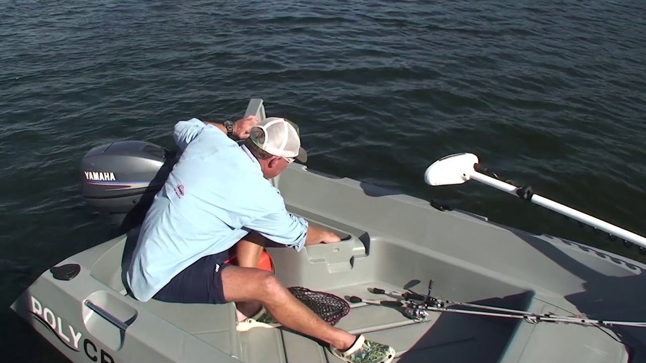 Polycraft 300 Tuffy - YouTube