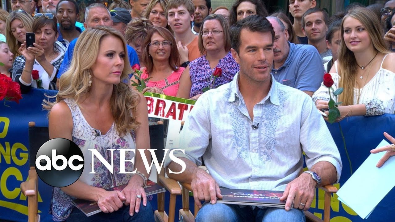 Season 1 'Bachelorette' Couple Gives Advice to Kaitlyn Bristowe, Shawn ...