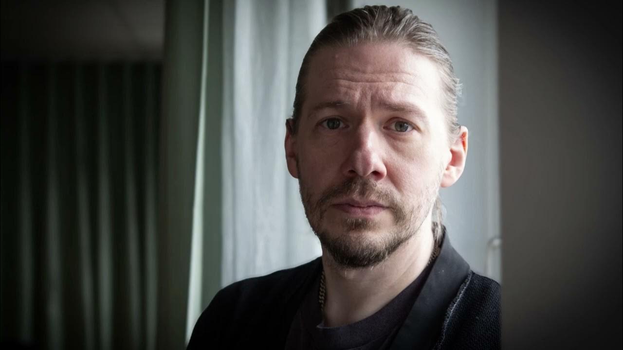 Tobias Forge P4 Extra interview: Sverige Radio w/ Karin Frick (English Subtitles Available ...