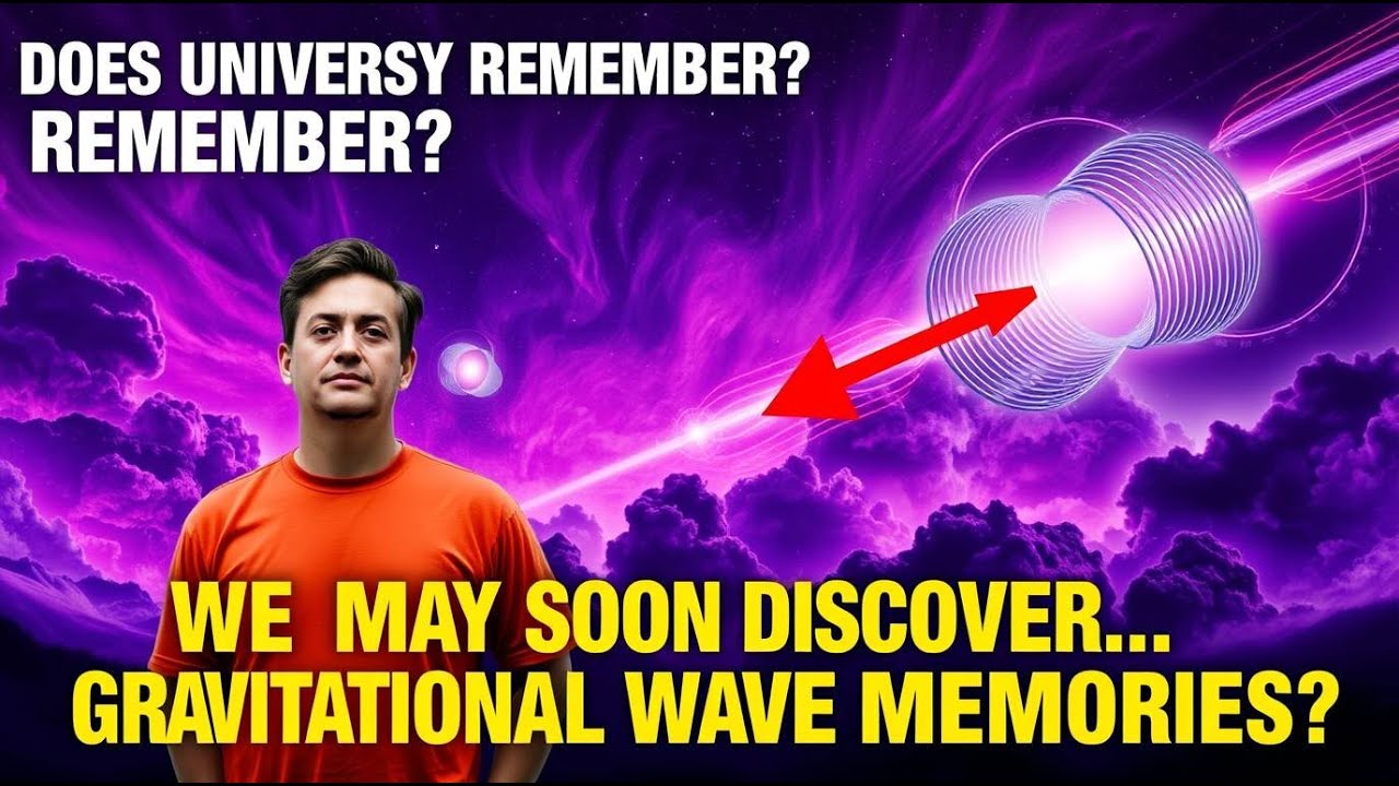 What's the REAL Difference Between Gravitational Waves and Ripples for ...