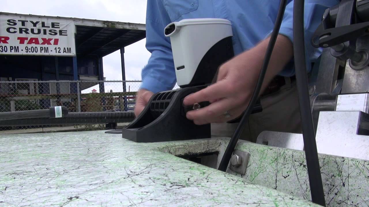 Power Pole Micro installtion in under 1 minute, raw uncut footage ...