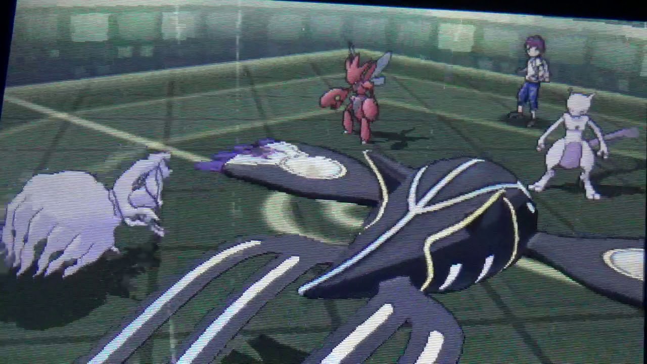 Pokémon Ultra Moon 2019 International May Challenge day 2 battle vs Uwe ...