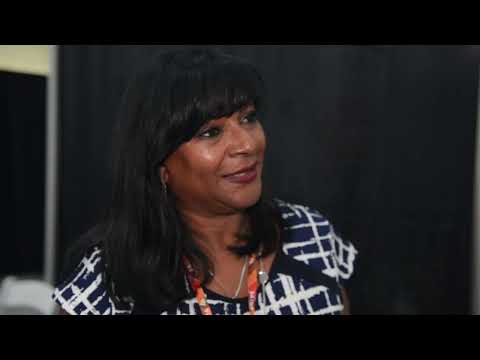 CTMP 2024: Lorna Francis, General Manager, Rabot Hotel by Hotel Chocolat