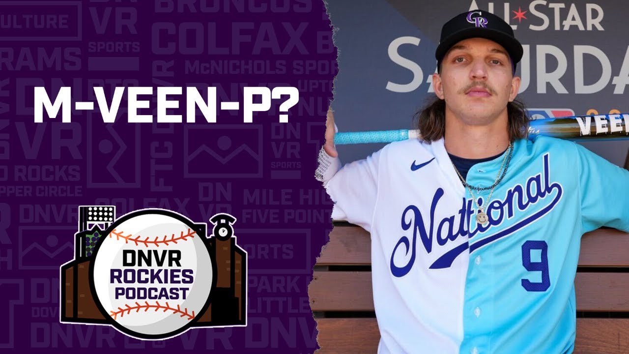Unrealistic for Zac Veen to make Colorado Rockies’ 2023 Opening Day ...