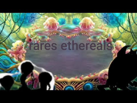 drawing rares ethereals from the ethereal workshop part 1/whaill ...