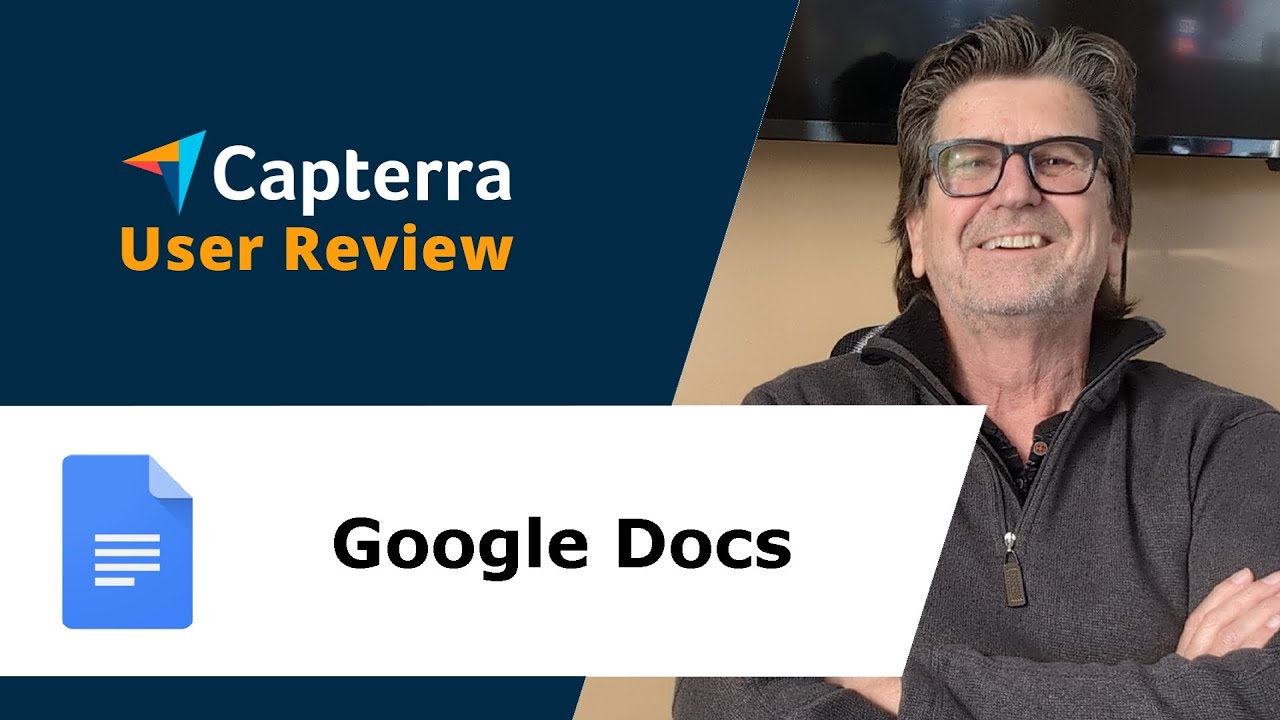 Google Docs Review: Google Docs Rocks - YouTube