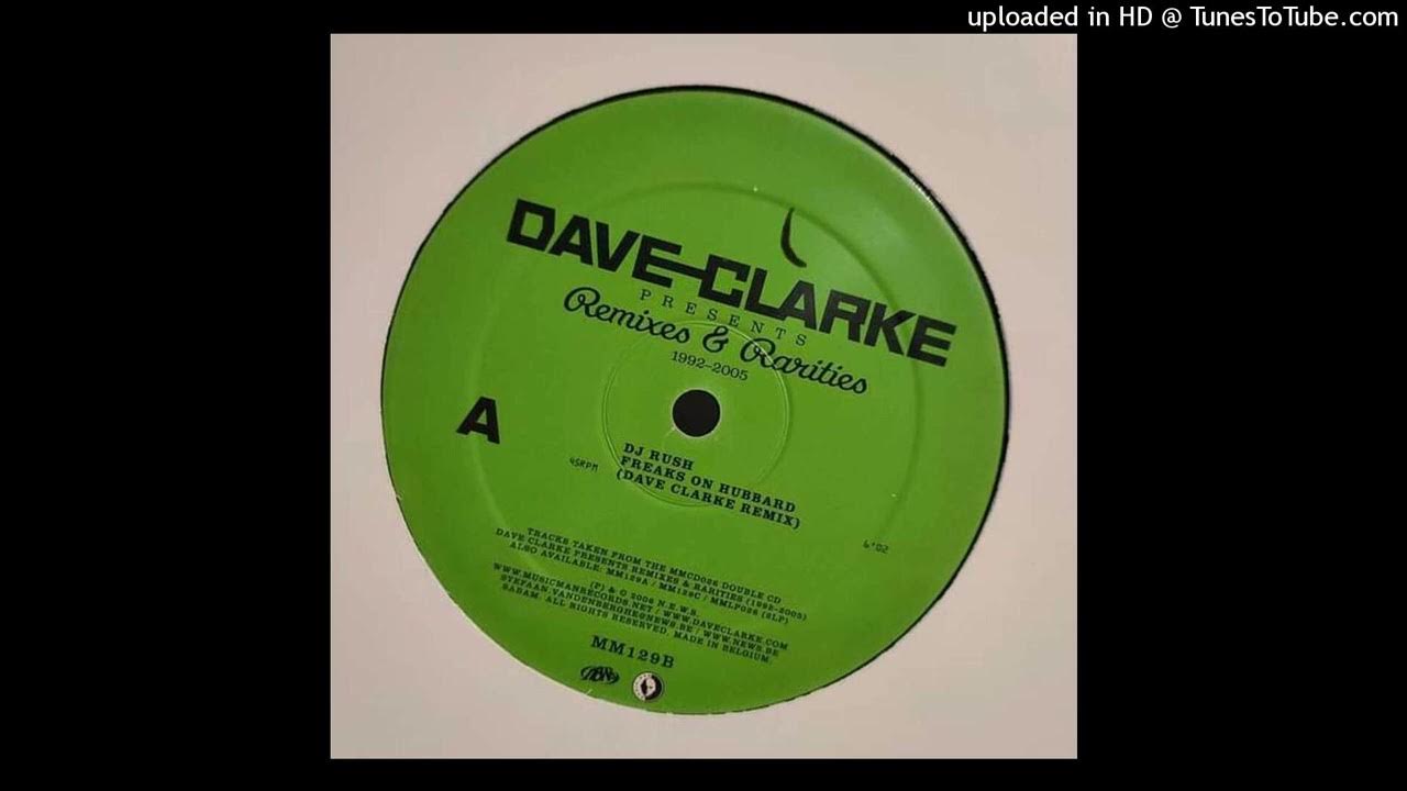 Green Velvet - La La Land (Dave Clarke Remix) [MM129] - YouTube