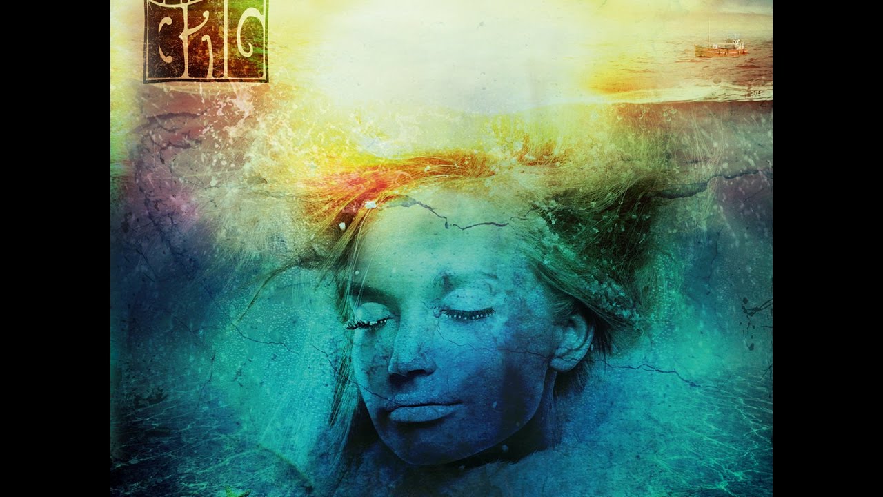 Burning Bag - Burning Bag (Full Album 2017) - YouTube